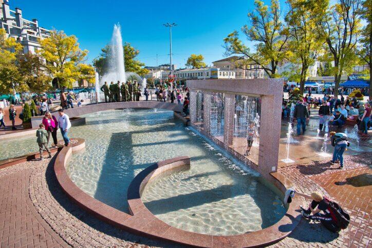 What's It Like in Transnistria, Moldova