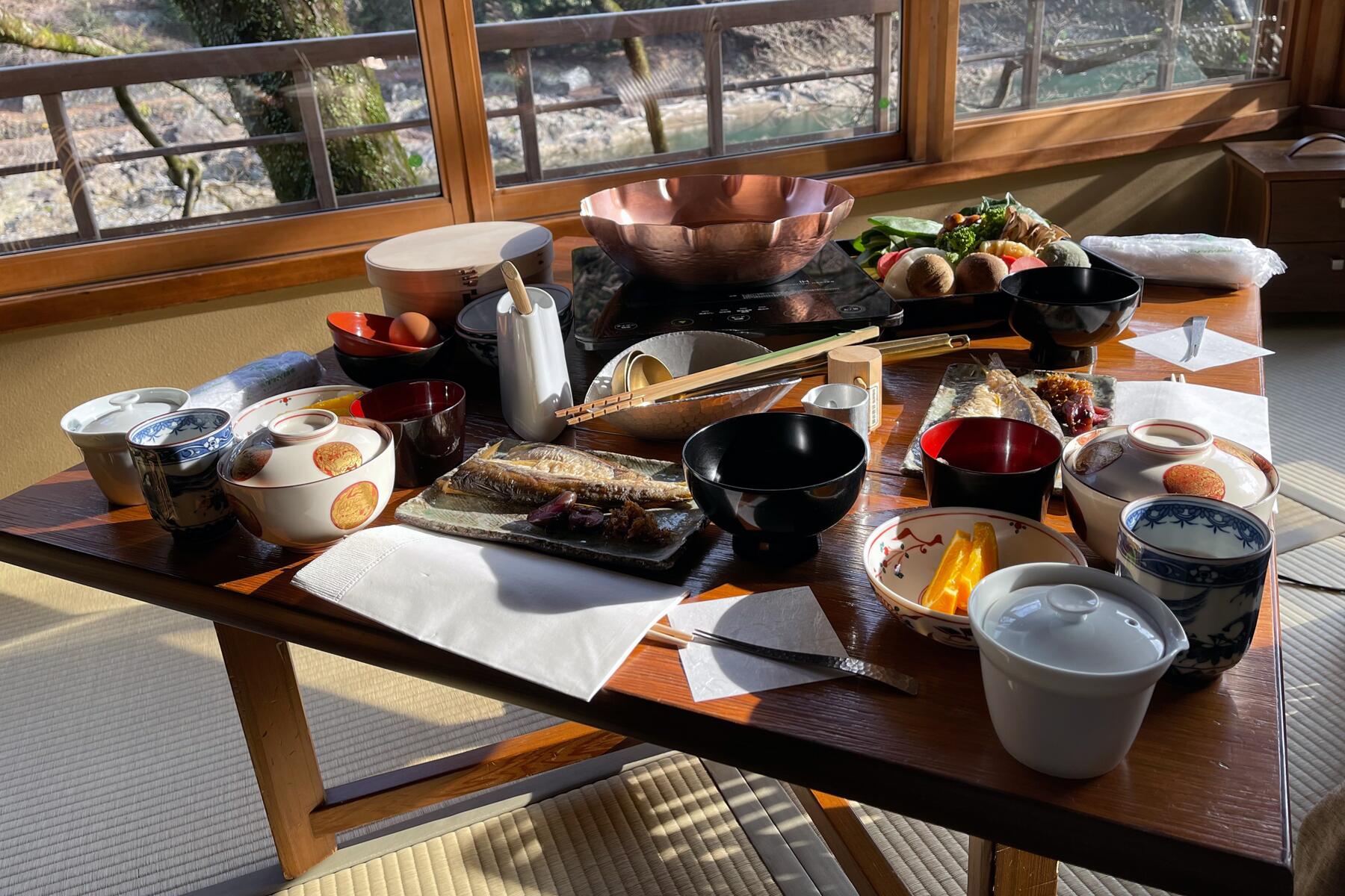 You Should Visit Japan in the Winter