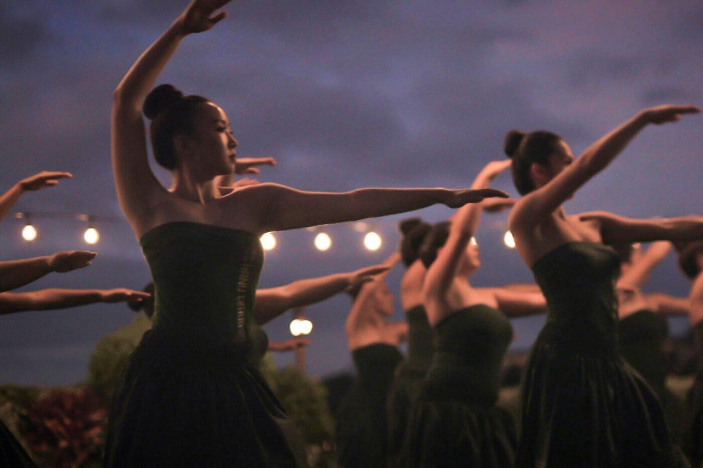 In Hawaii, This Event Is the Olympics of Hula