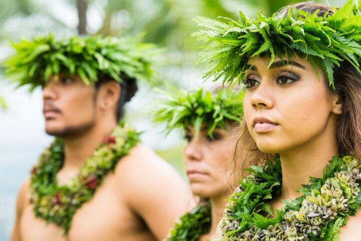 In Hawaii, This Event Is the Olympics of Hula