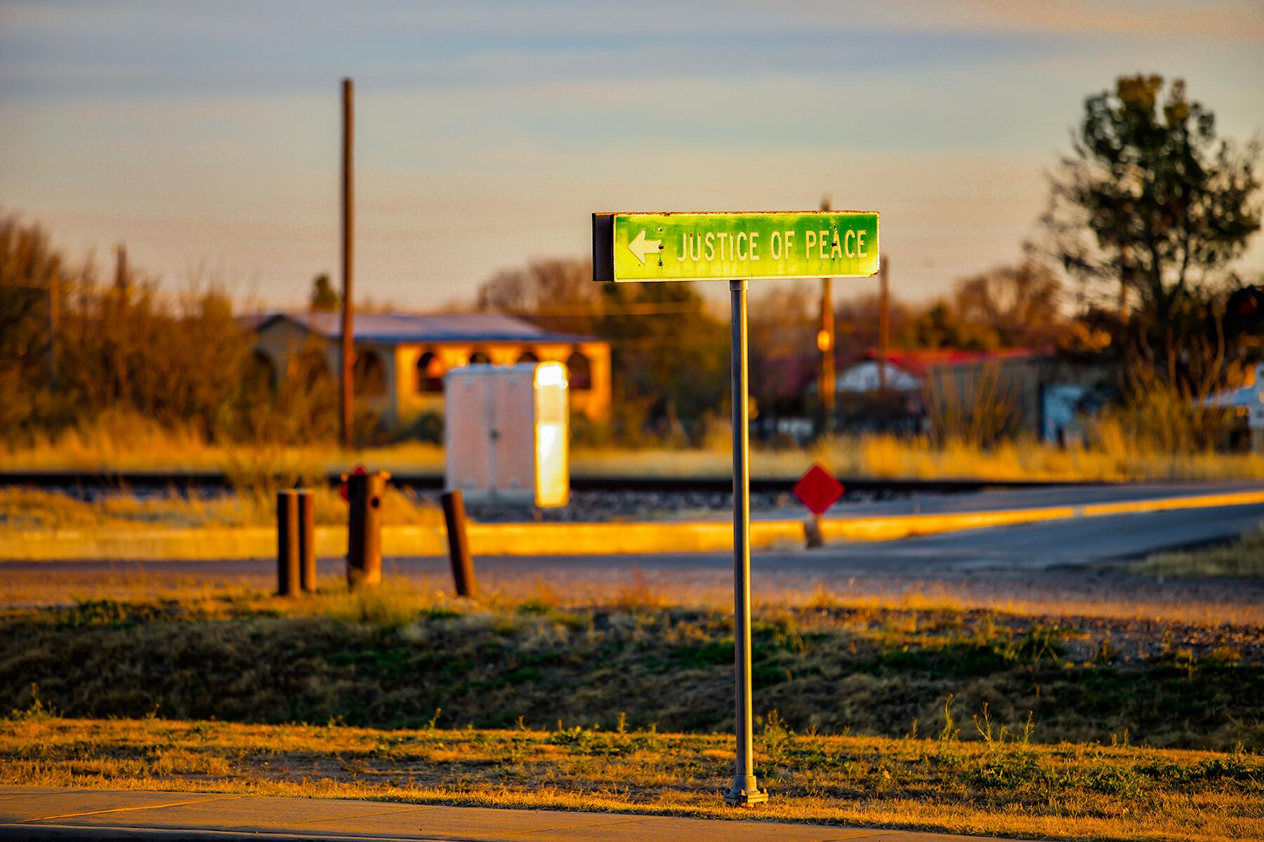 What to See and Do in Marathon, Texas