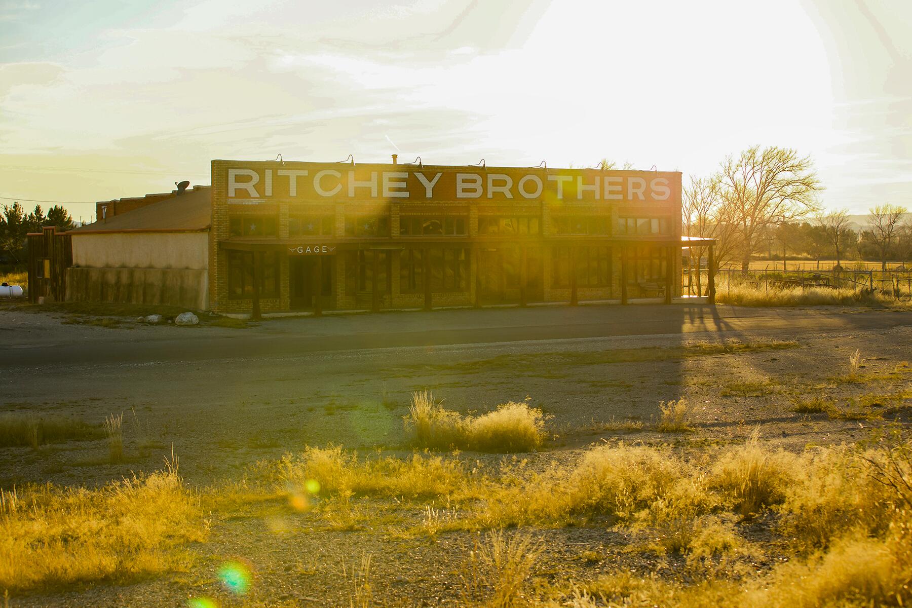 What to See and Do in Marathon, Texas