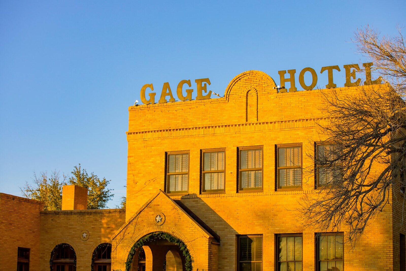 What to See and Do in Marathon, Texas