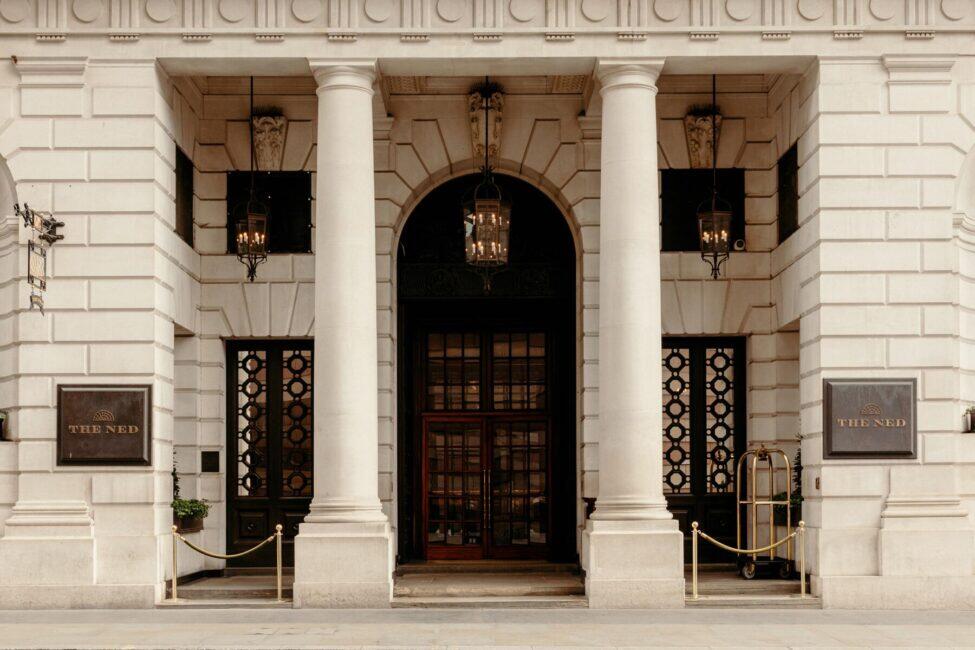 The Ned London Review: The Ideal City Escape That You Never Want to Leave