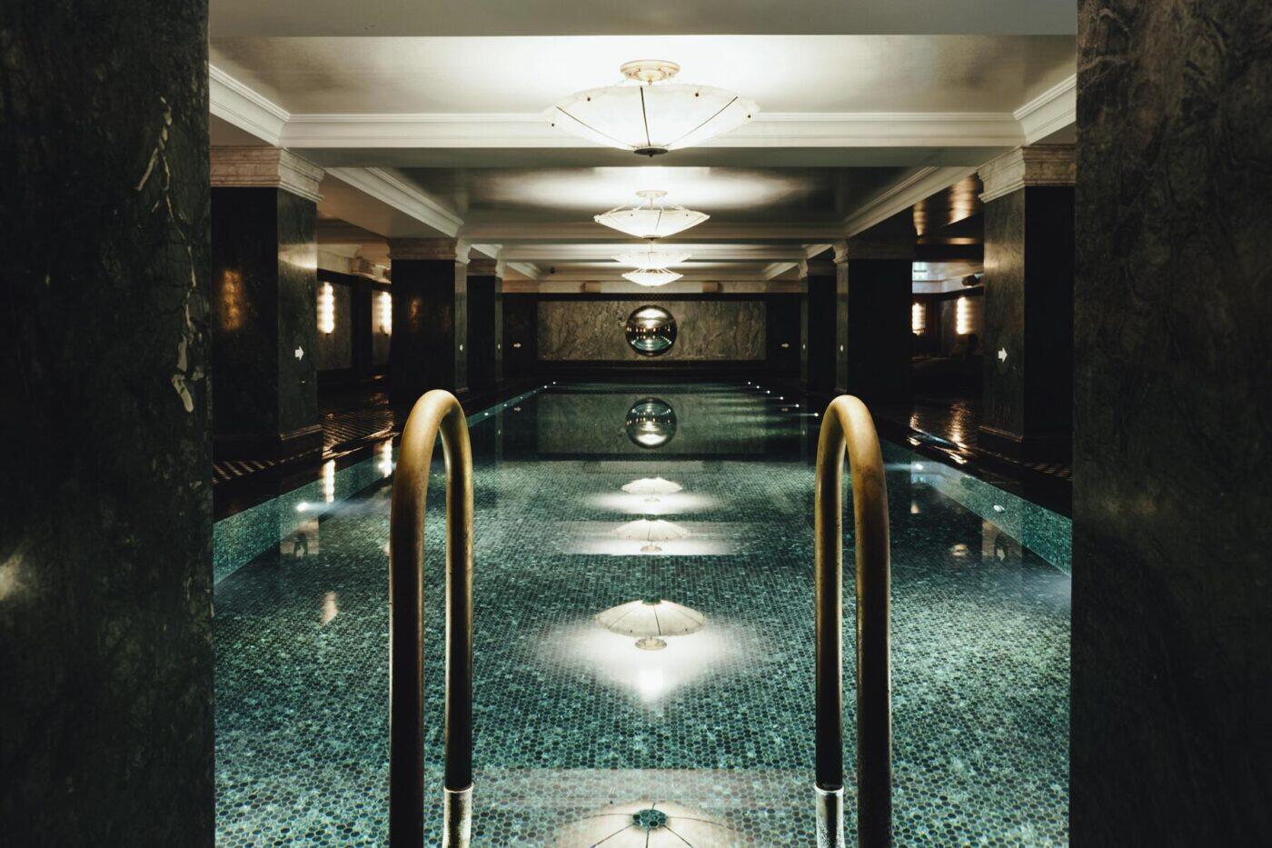 The Ned London Review: The Ideal City Escape That You Never Want to Leave