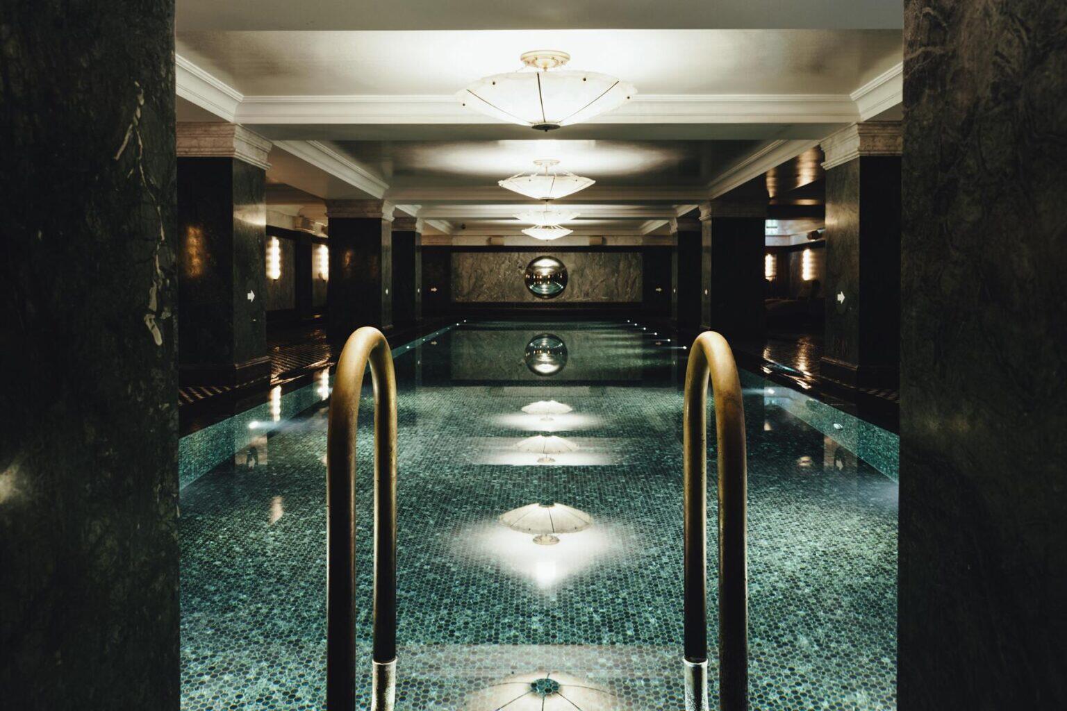 The Ned London Review: The Ideal City Escape That You Never Want to Leave