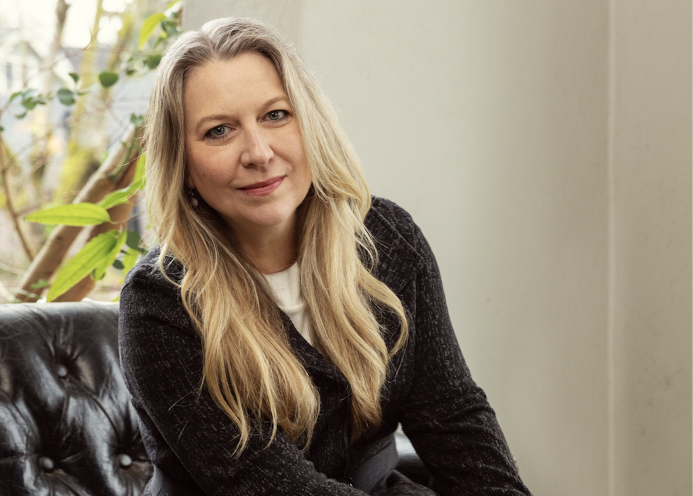 ‘Wild’ Author Cheryl Strayed on Life, Travel, and Her New Hulu Show ...