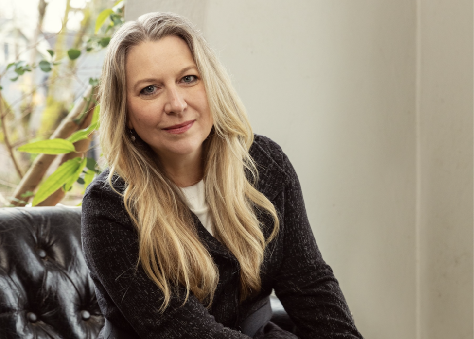 ‘Wild’ Author Cheryl Strayed on Life, Travel, and Her New Hulu Show ...