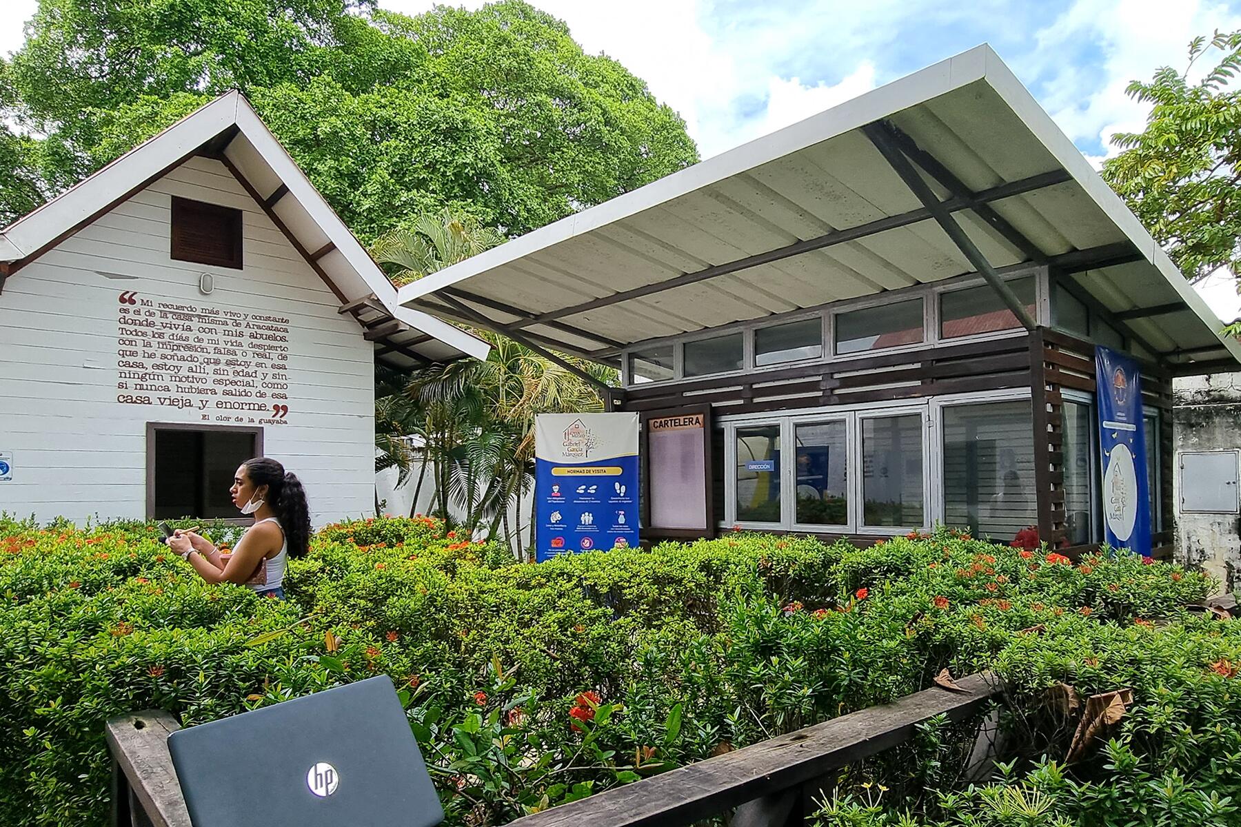 The Places in Aracataca, Colombia, That Inspired Gabriel Garcia Marquez's 'One Hundred Years of ...