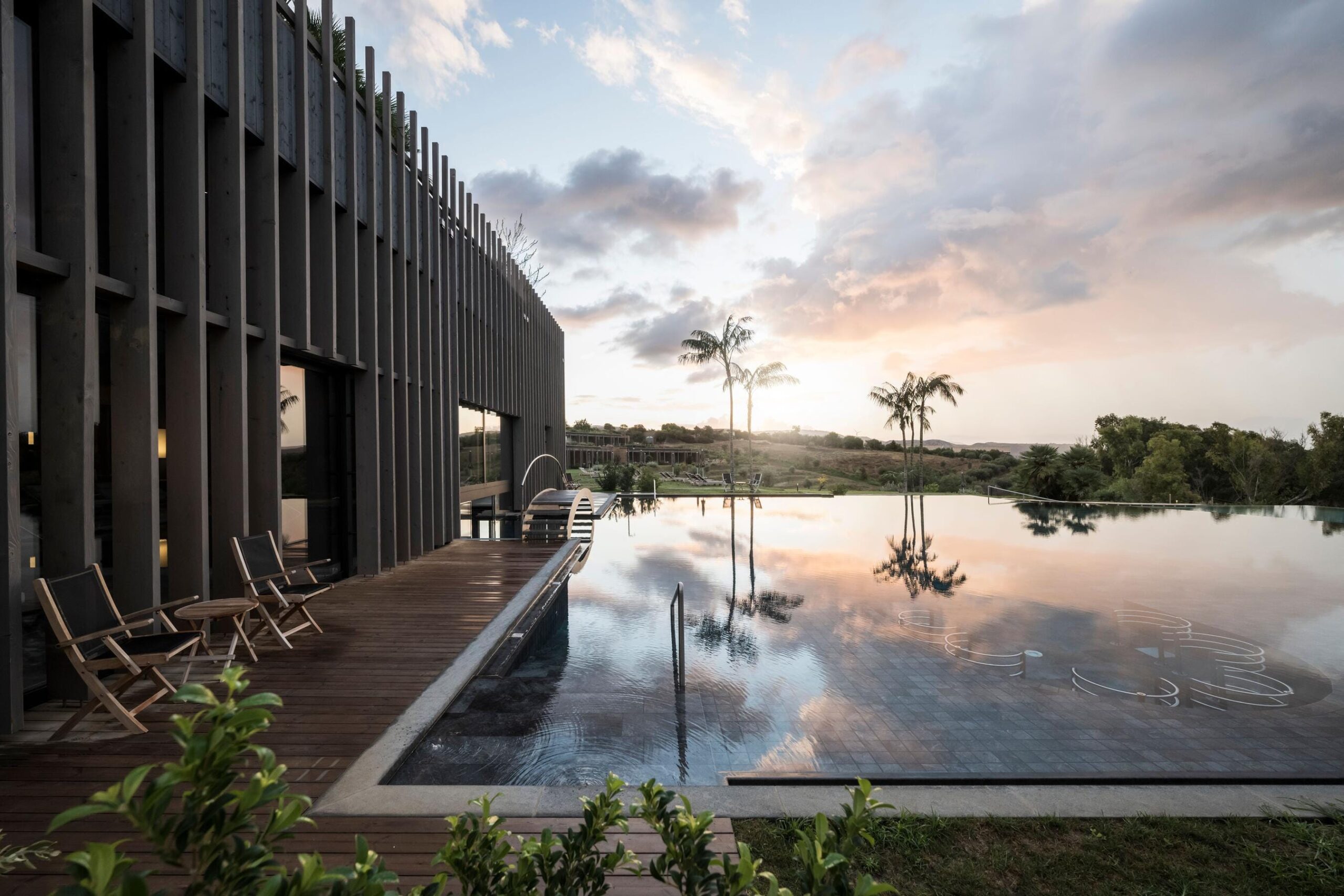 The Best Sicilian Resorts With Major ‘White Lotus’ Vibes