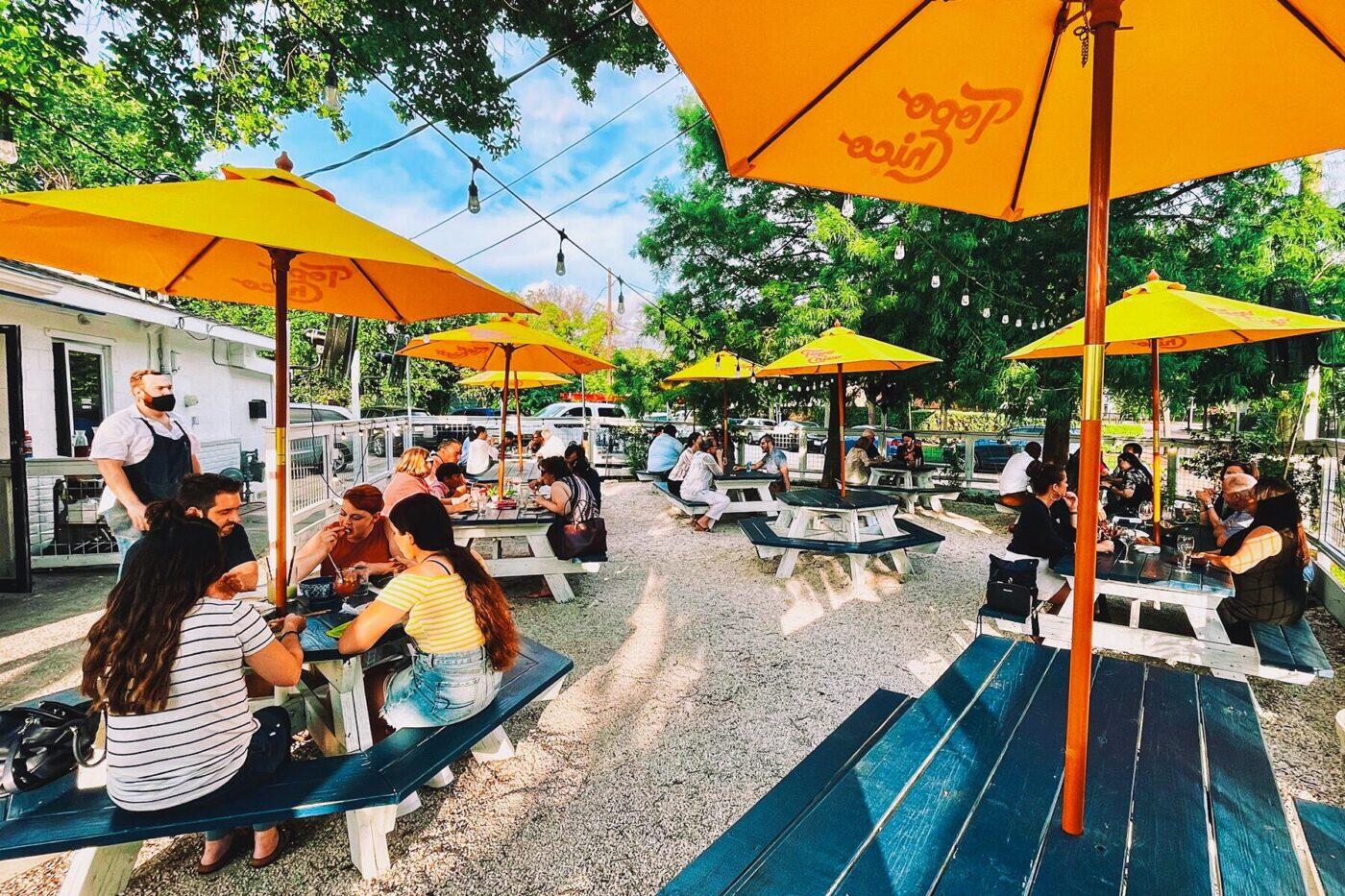 Interview: Chef Christine Ha, James Beard Nominee and Owner of The ...