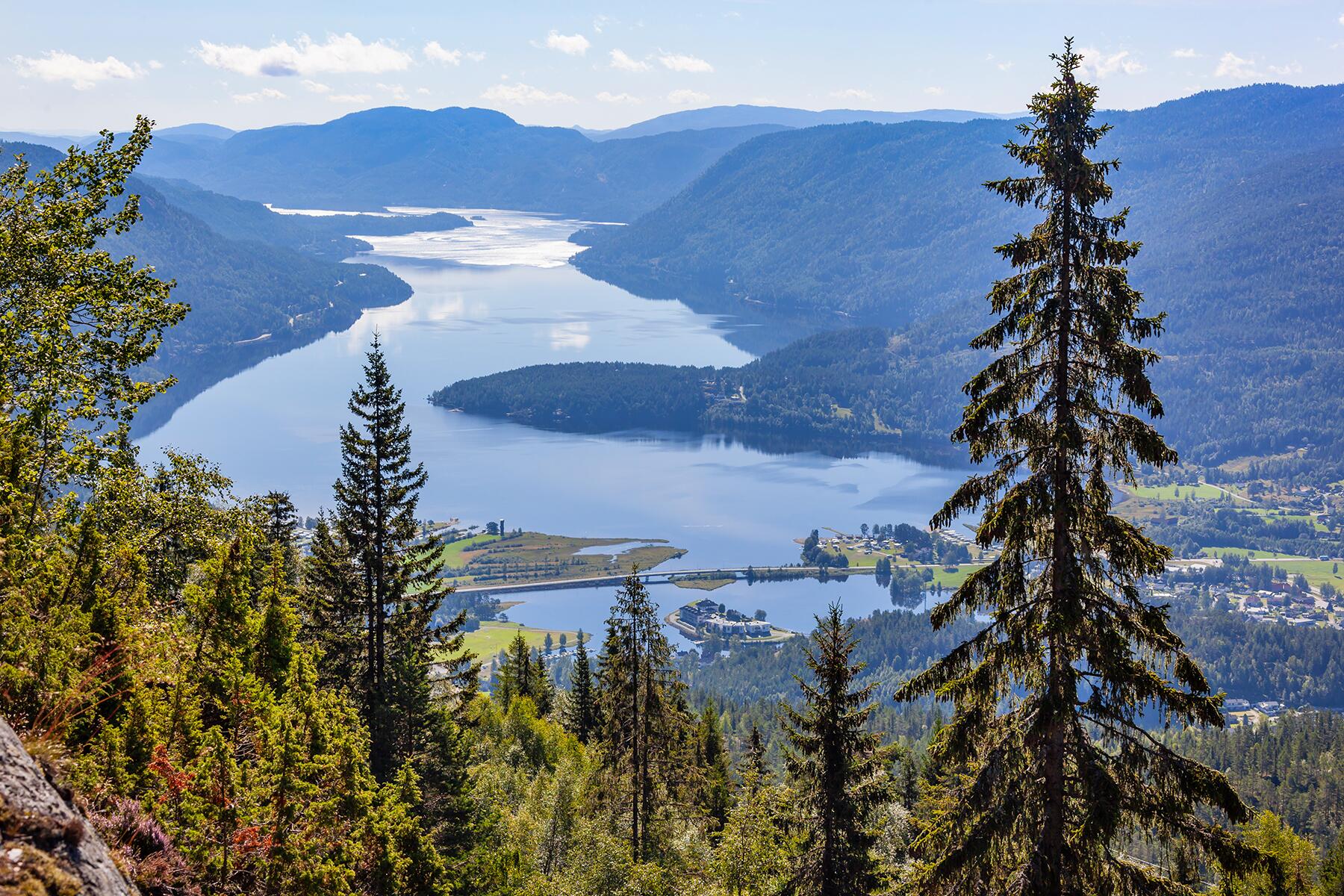 Lake Monster Legends From Around the World