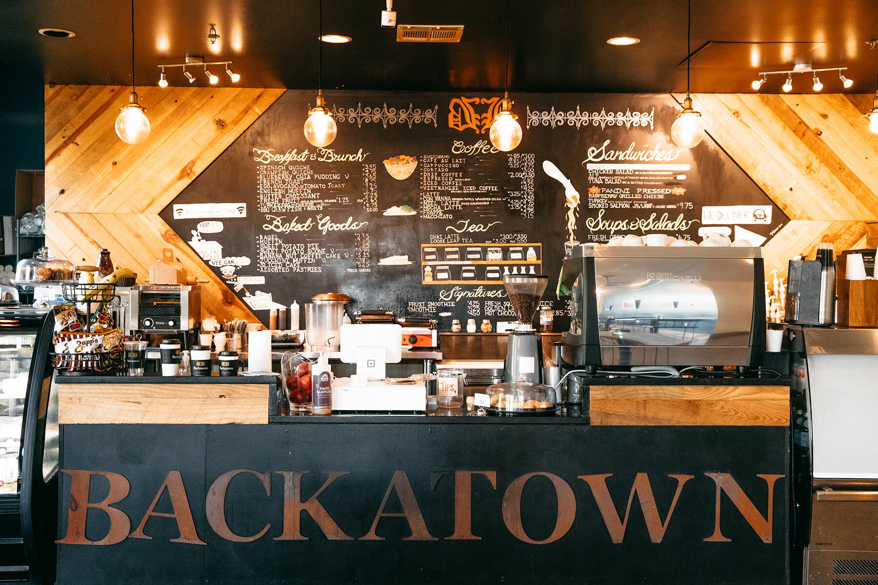 Black-Owned Coffee Shops in Memphis