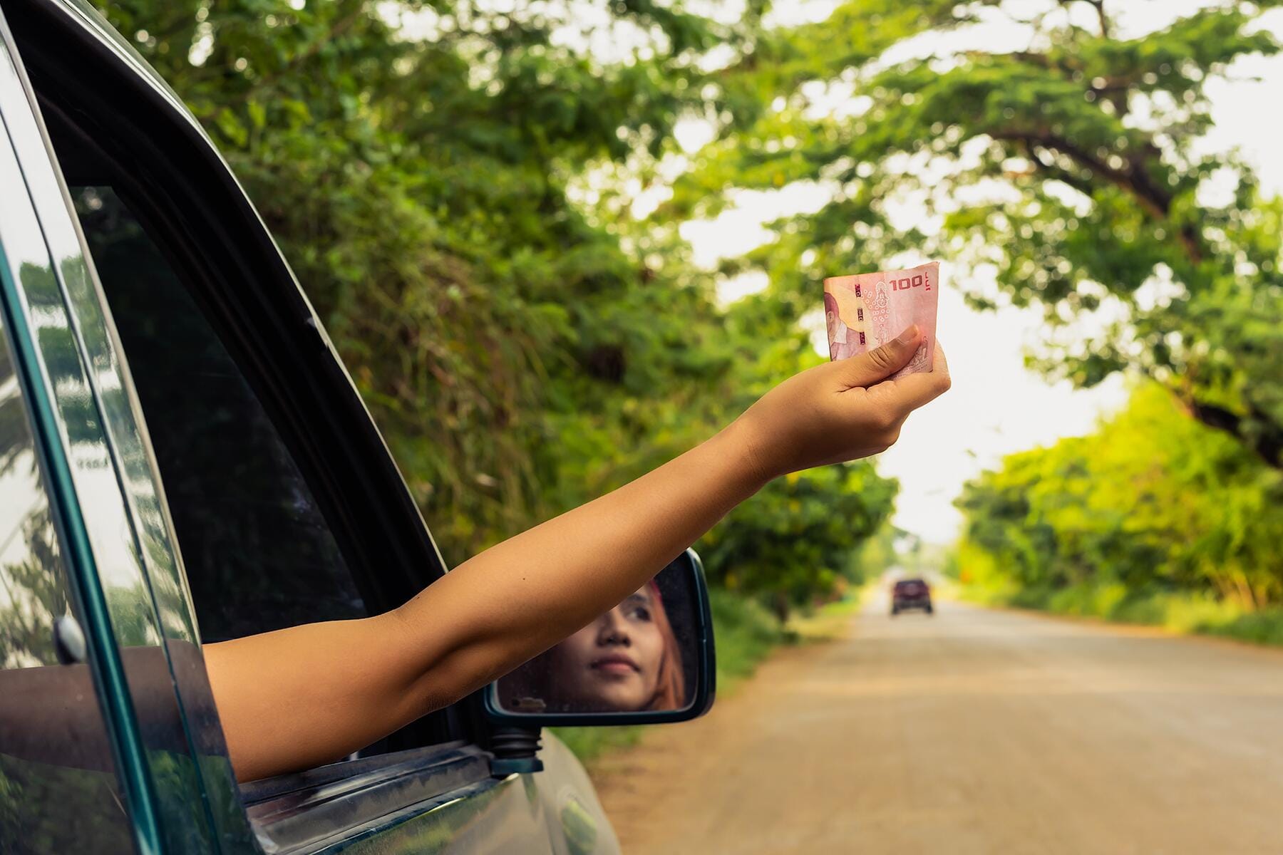 How to Deal With Bribe Request and Corrupt Police While Traveling