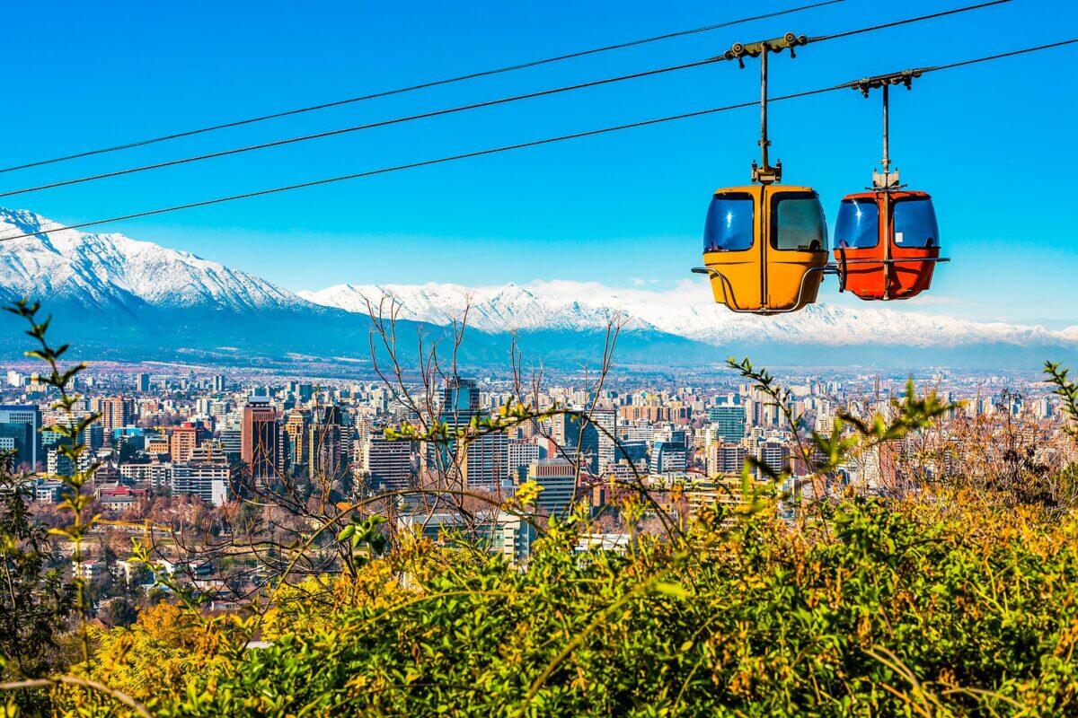 The 25 Best Things to Do in Chile