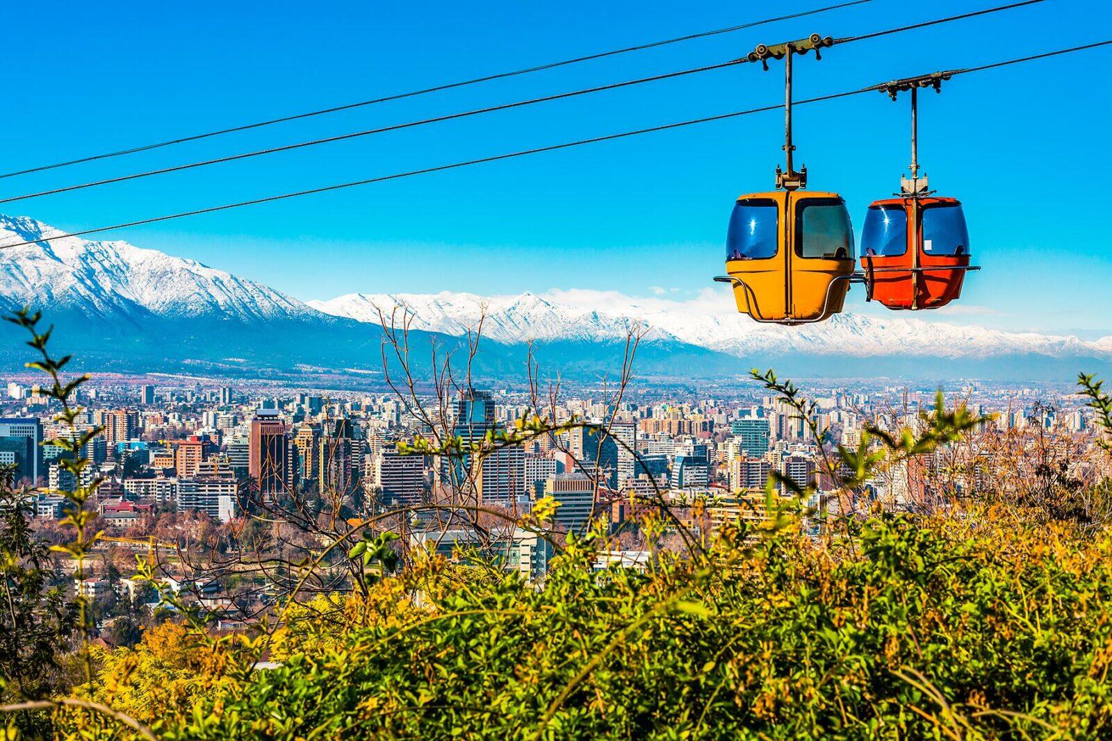 The 25 Best Things to Do in Chile