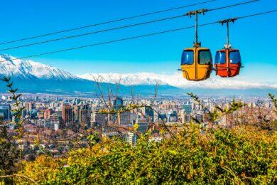 The 25 Best Things to Do in Chile