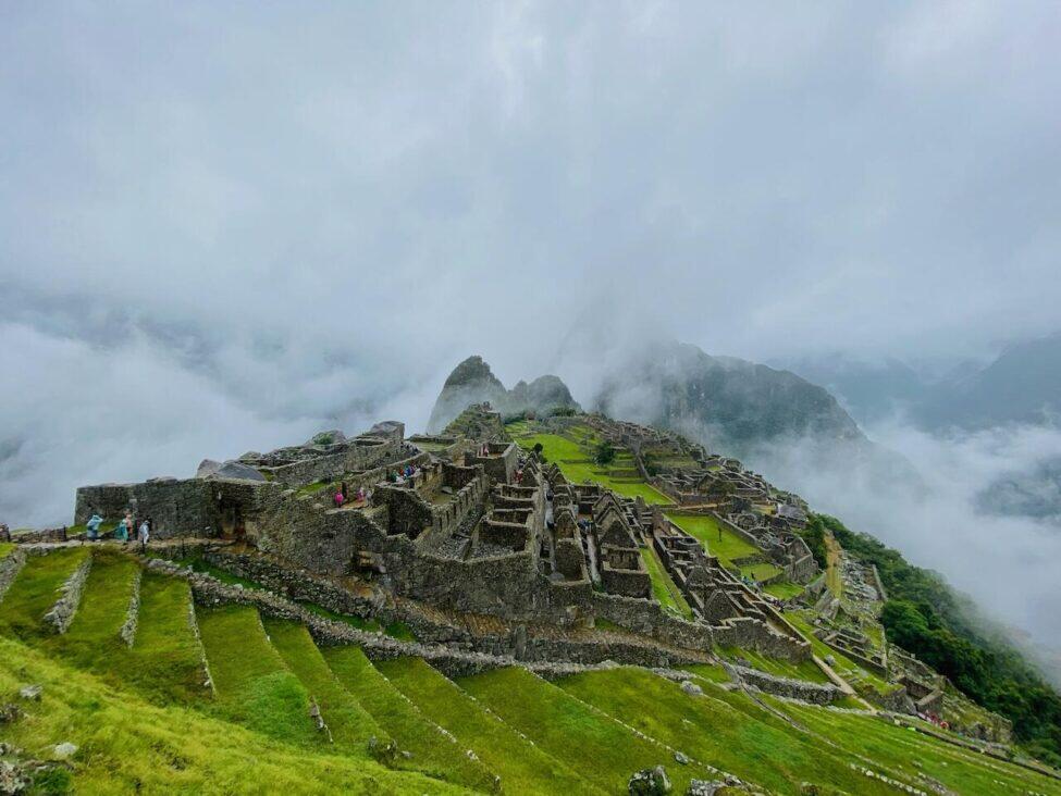 Visit Machu Picchu in 2023 for Fewer Crowds