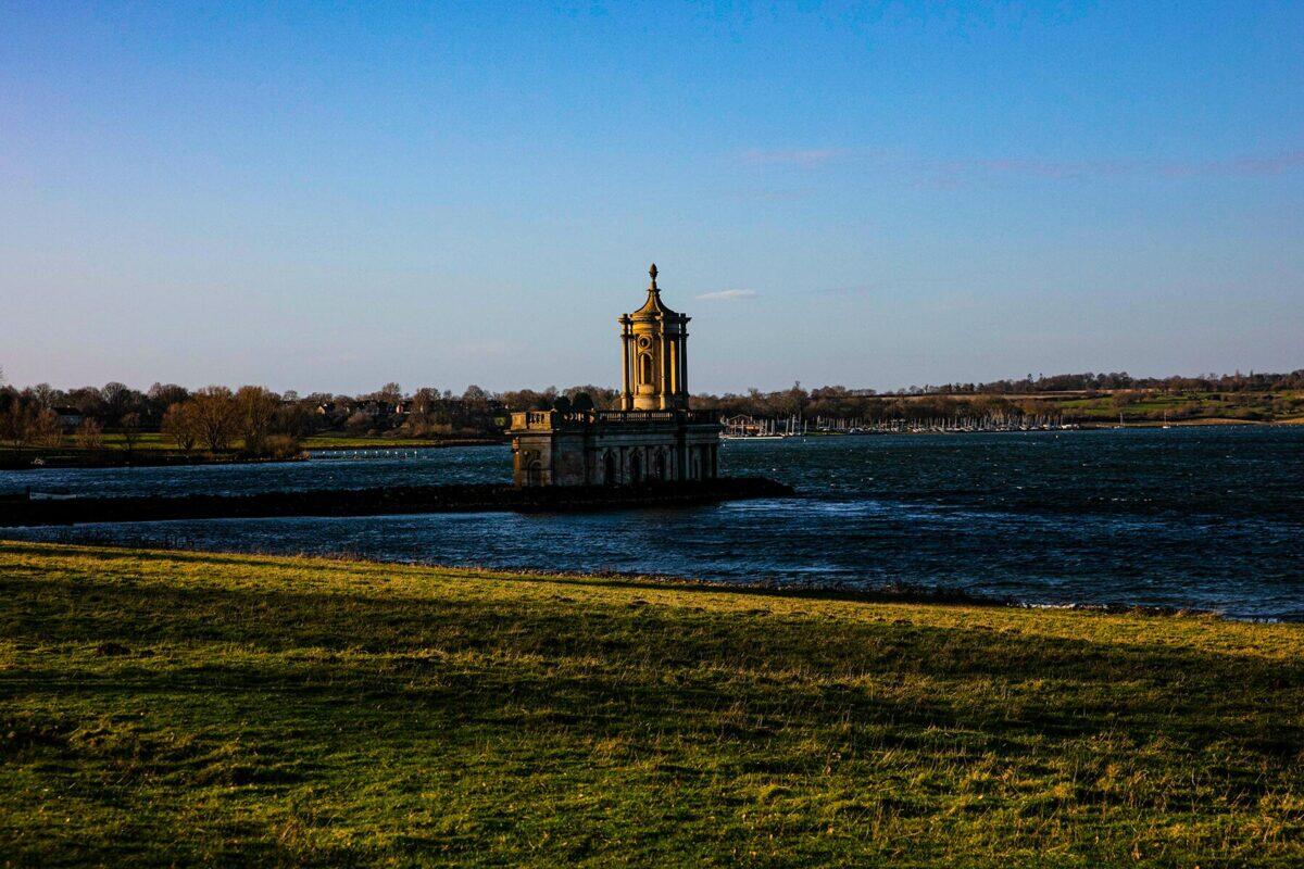Inside the Bell Ringing Community of the UK