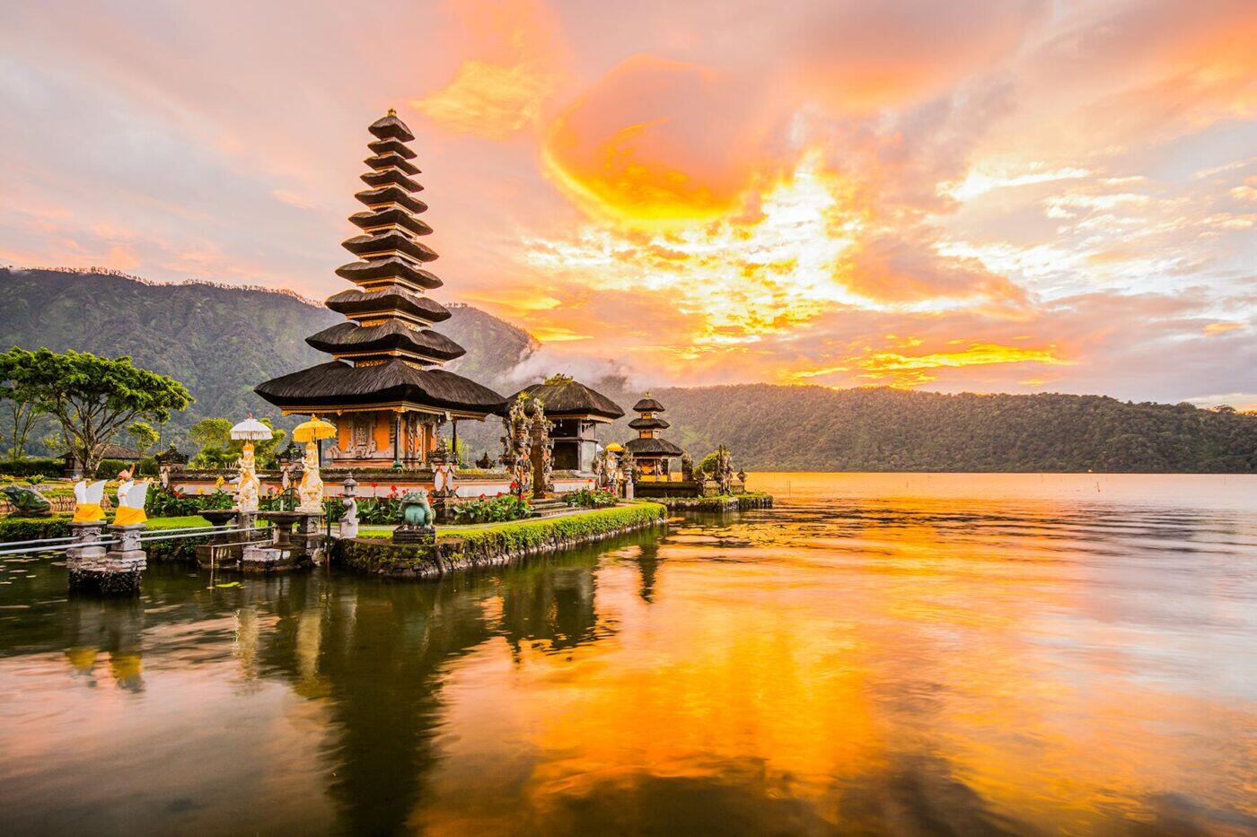 How to Visit Bali Without Being a Bad Tourist