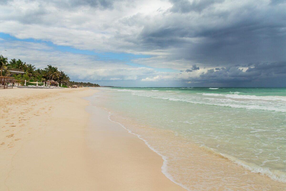 Should You Visit the Caribbean During Hurricane Season