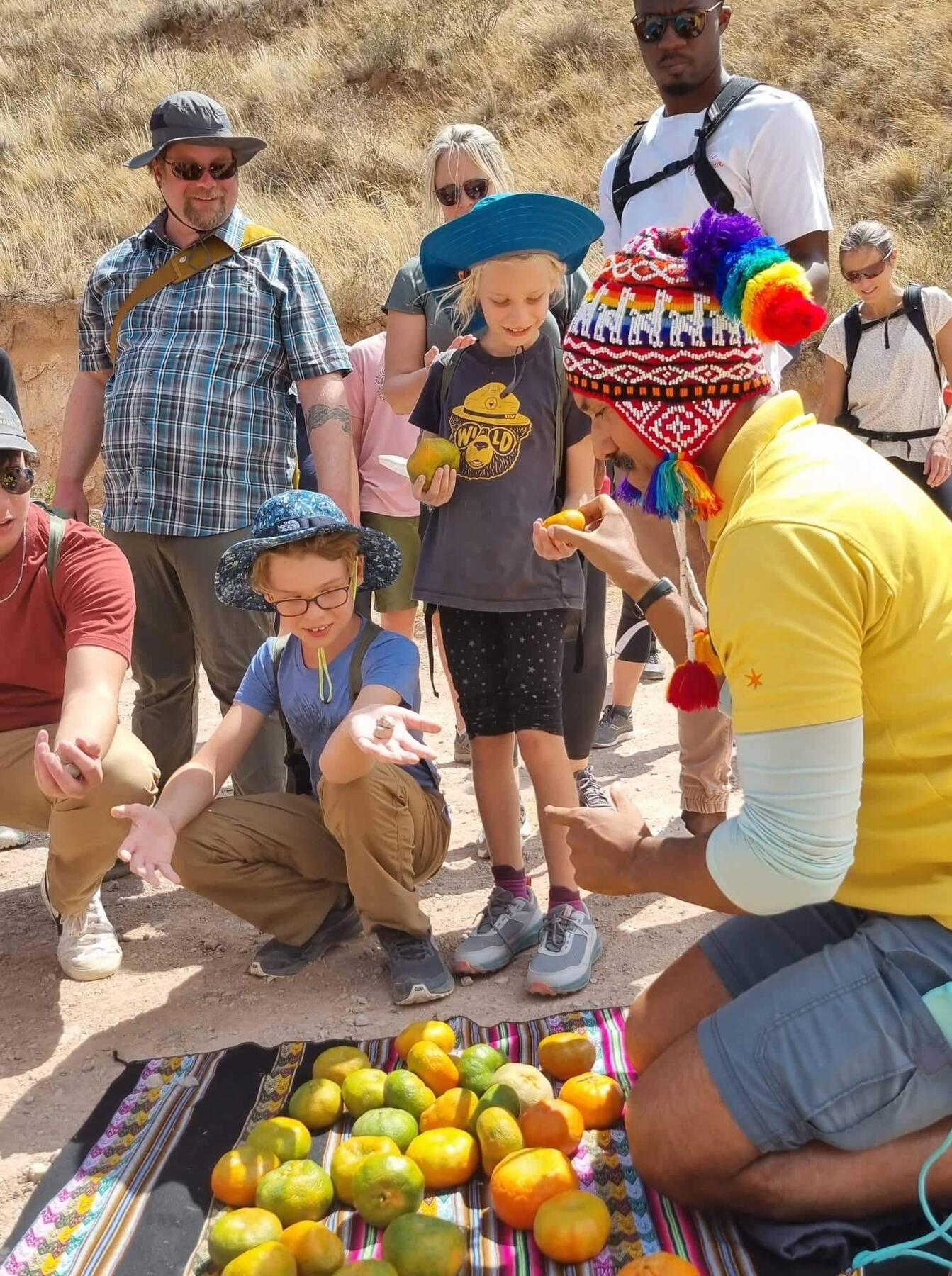 Adventures by Disney Is a Stress-Free Vacation With Kids