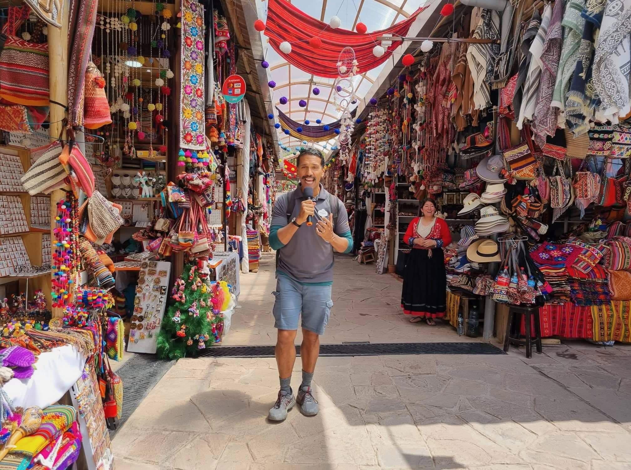 Adventures by Disney Is a Stress-Free Vacation With Kids