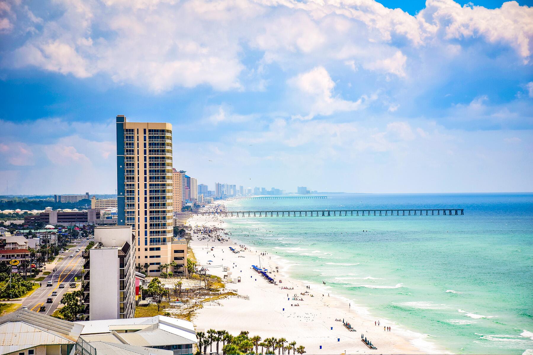 Is This Really America’s Most Dangerous Beach?