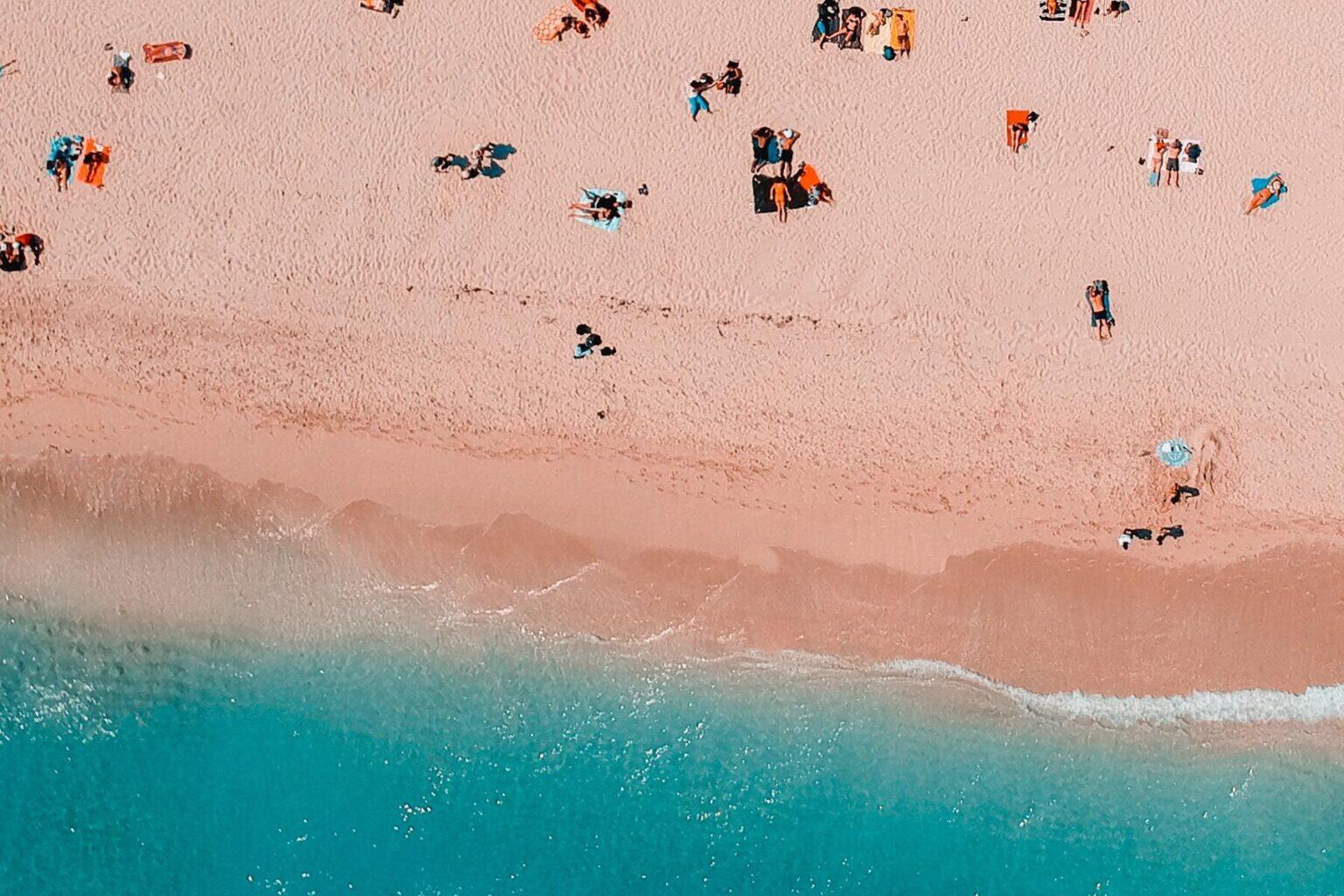 World’s Worst Beach Destinations for Couples