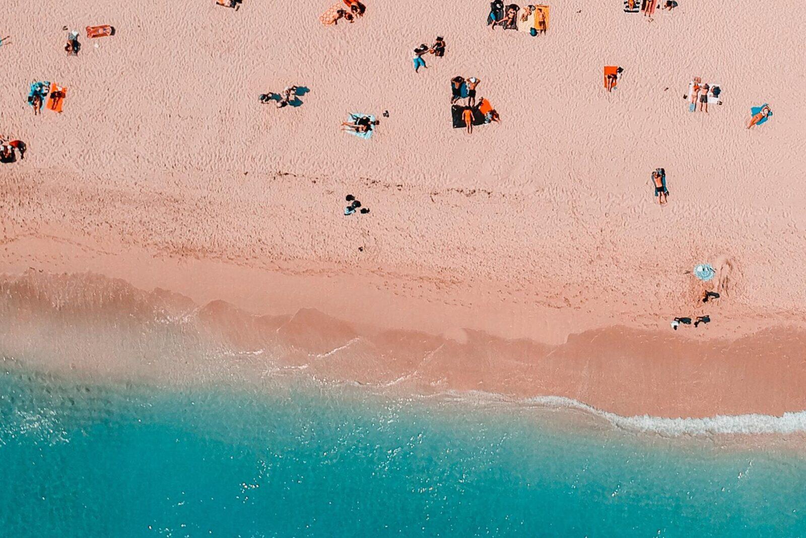 World’s Worst Beach Destinations for Couples