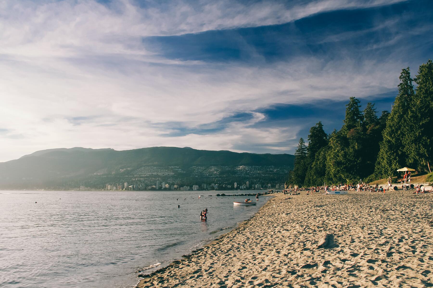 World’s Worst Beach Destinations for Couples