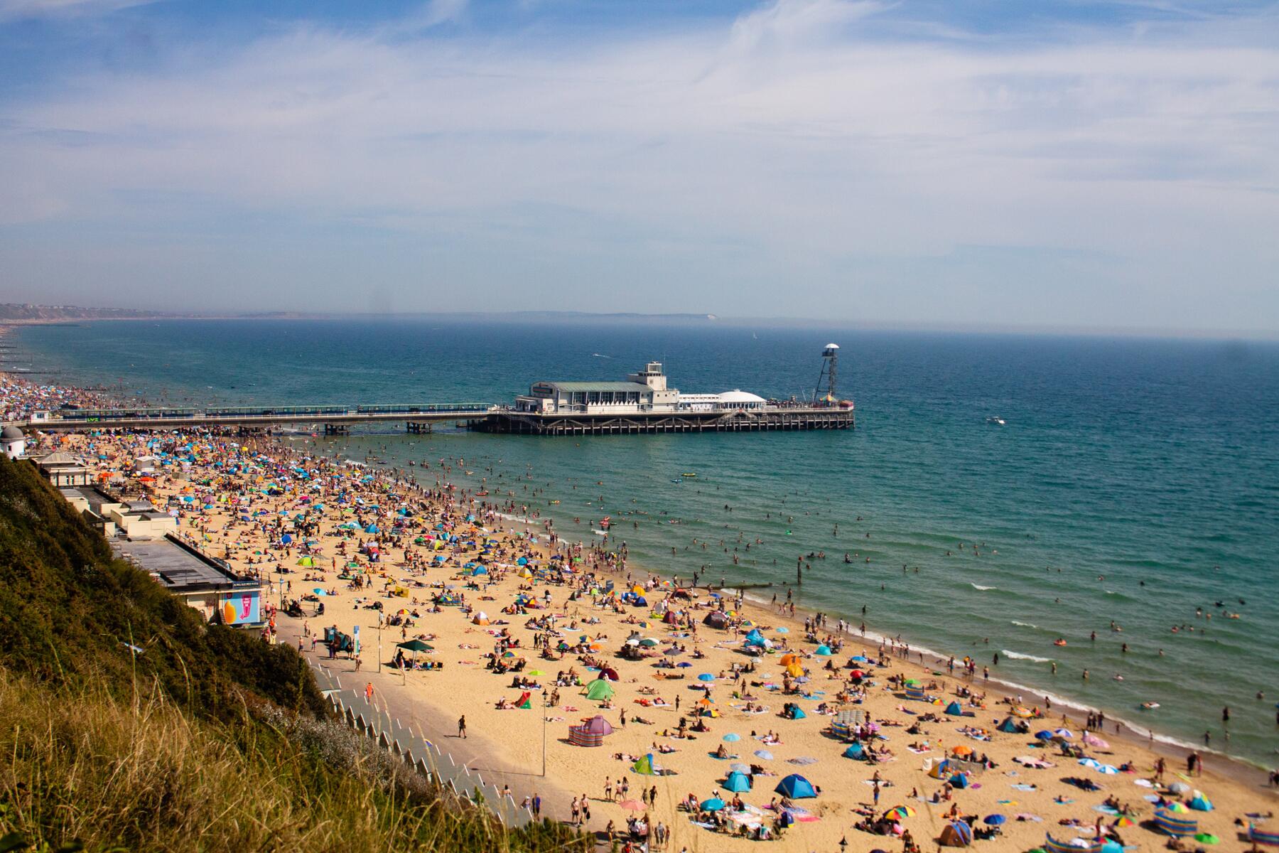 World’s Worst Beach Destinations for Couples