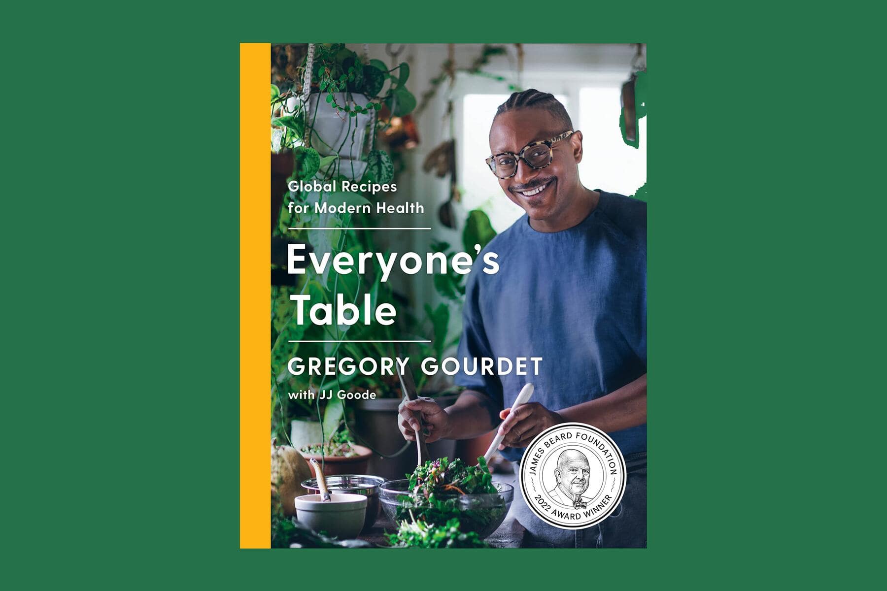 Our Favorite Cookbooks Written by LGBTQ+ Authors