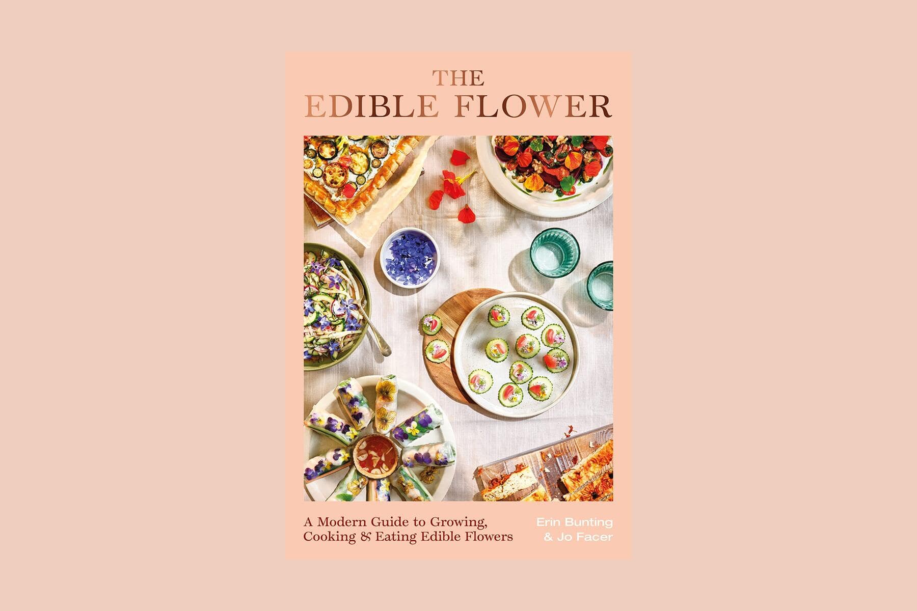 Our Favorite Cookbooks Written by LGBTQ+ Authors