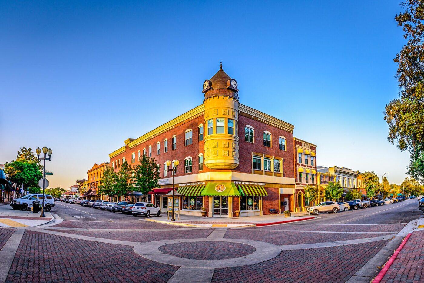 Where to Visit Wine Country in California