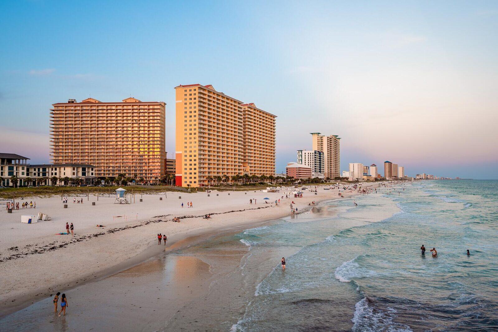 Is This Really America’s Most Dangerous Beach?