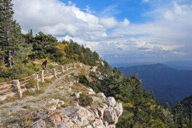 The Best Urban Hikes in the US