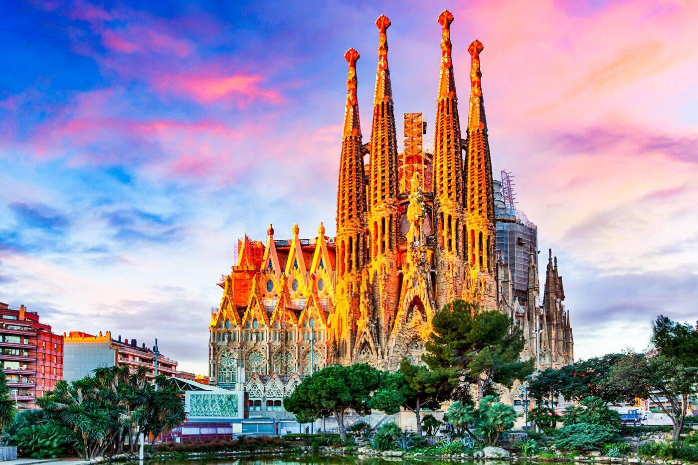 British Tourists Want to Boycott Spain Over Anti-Tourism Protests