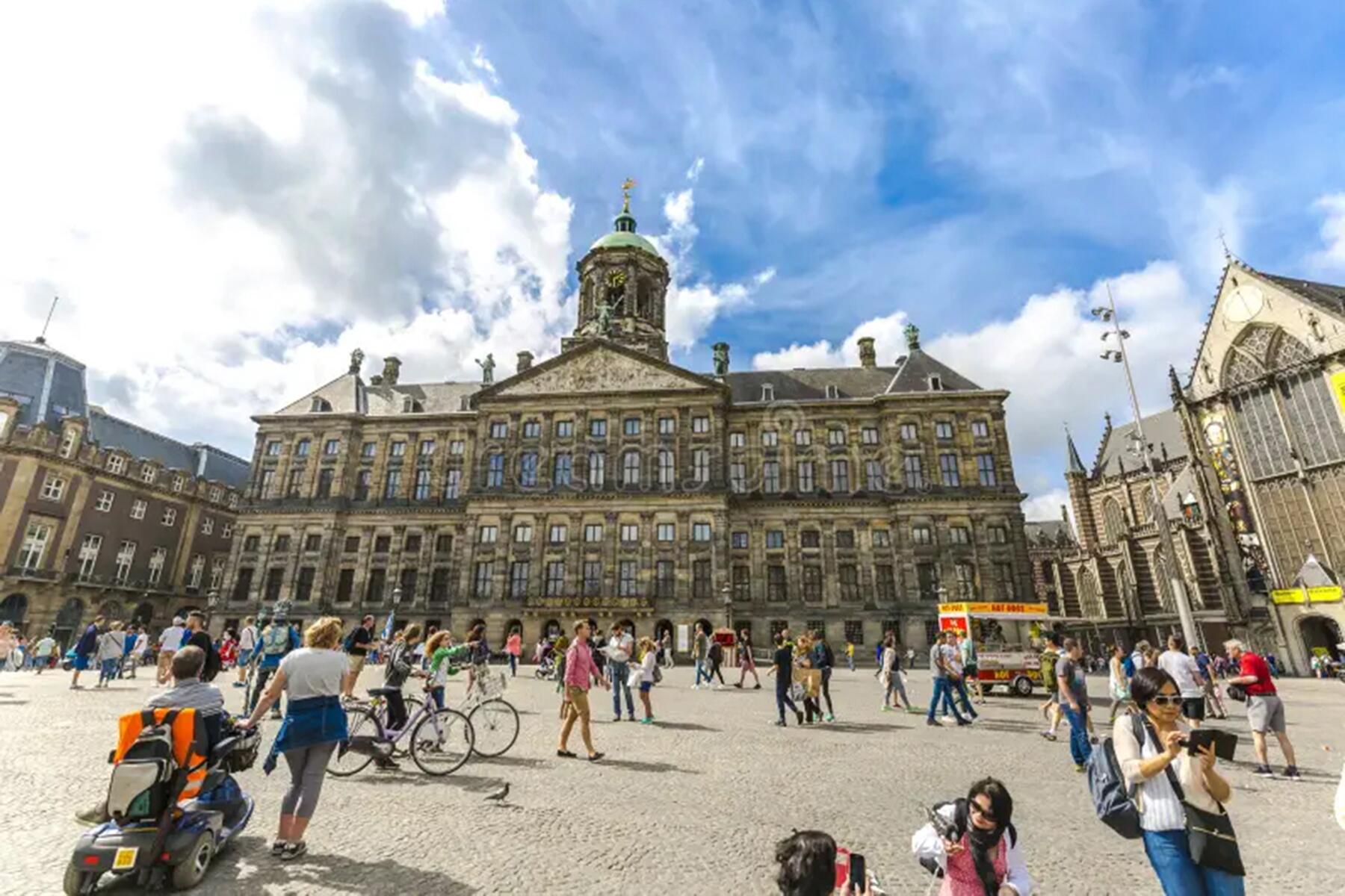 Everything You Need to Know About Visiting Amsterdam’s Top Attractions