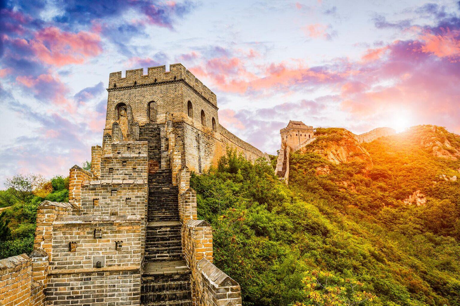 Traveling to China Has Become Easier for Americans But Should You Go?