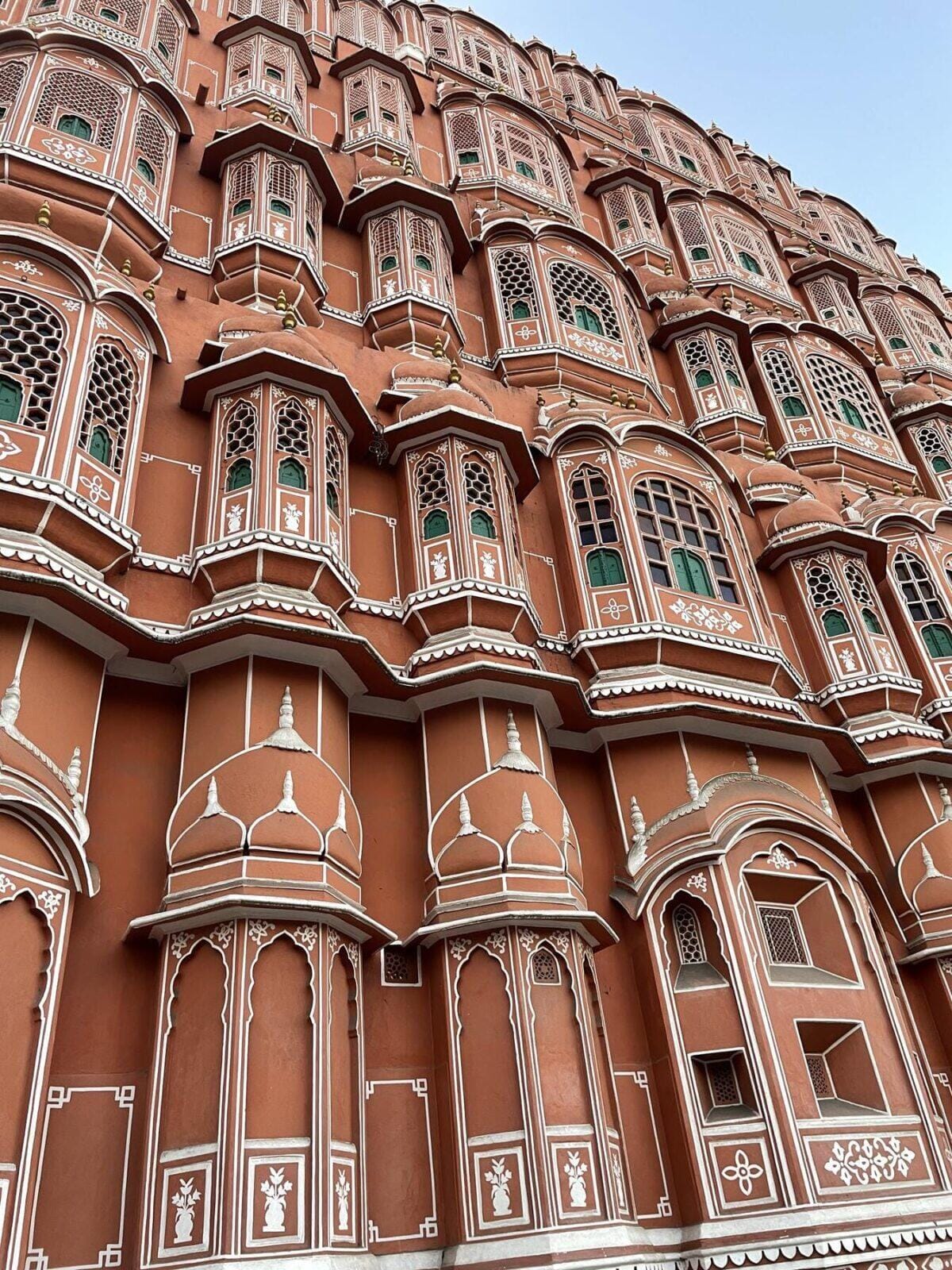 Jaipur Will Be Your Favorite City in the Golden Triangle Circuit