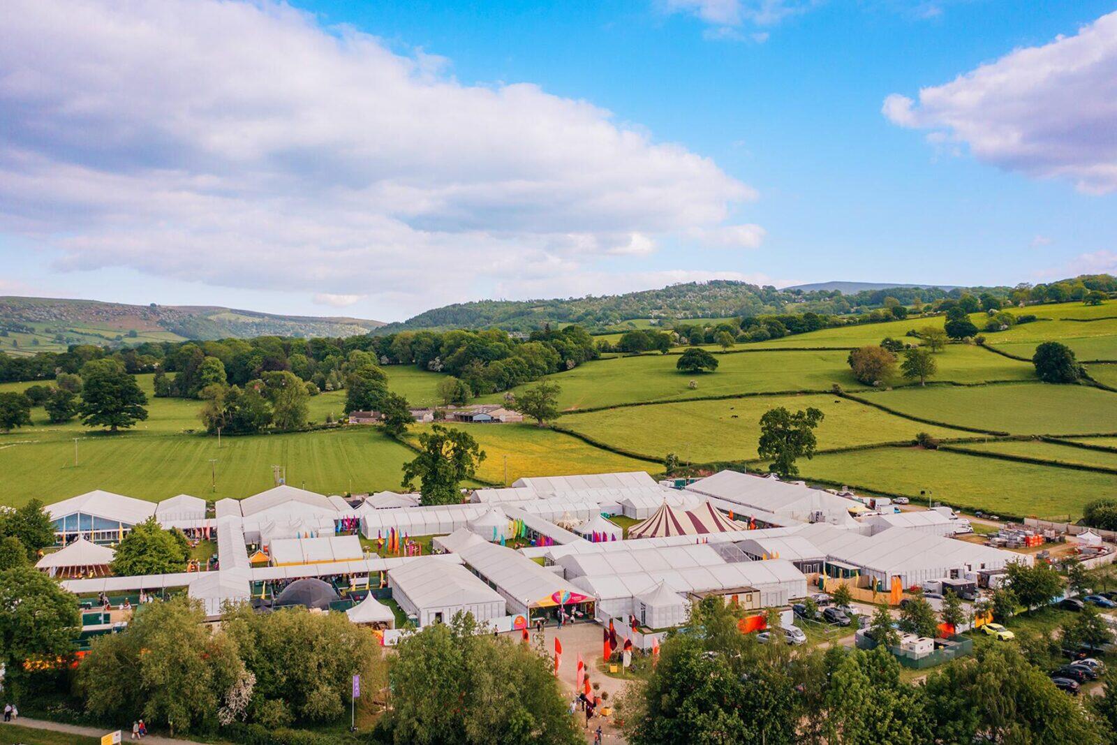 World's Best Literary Festivals