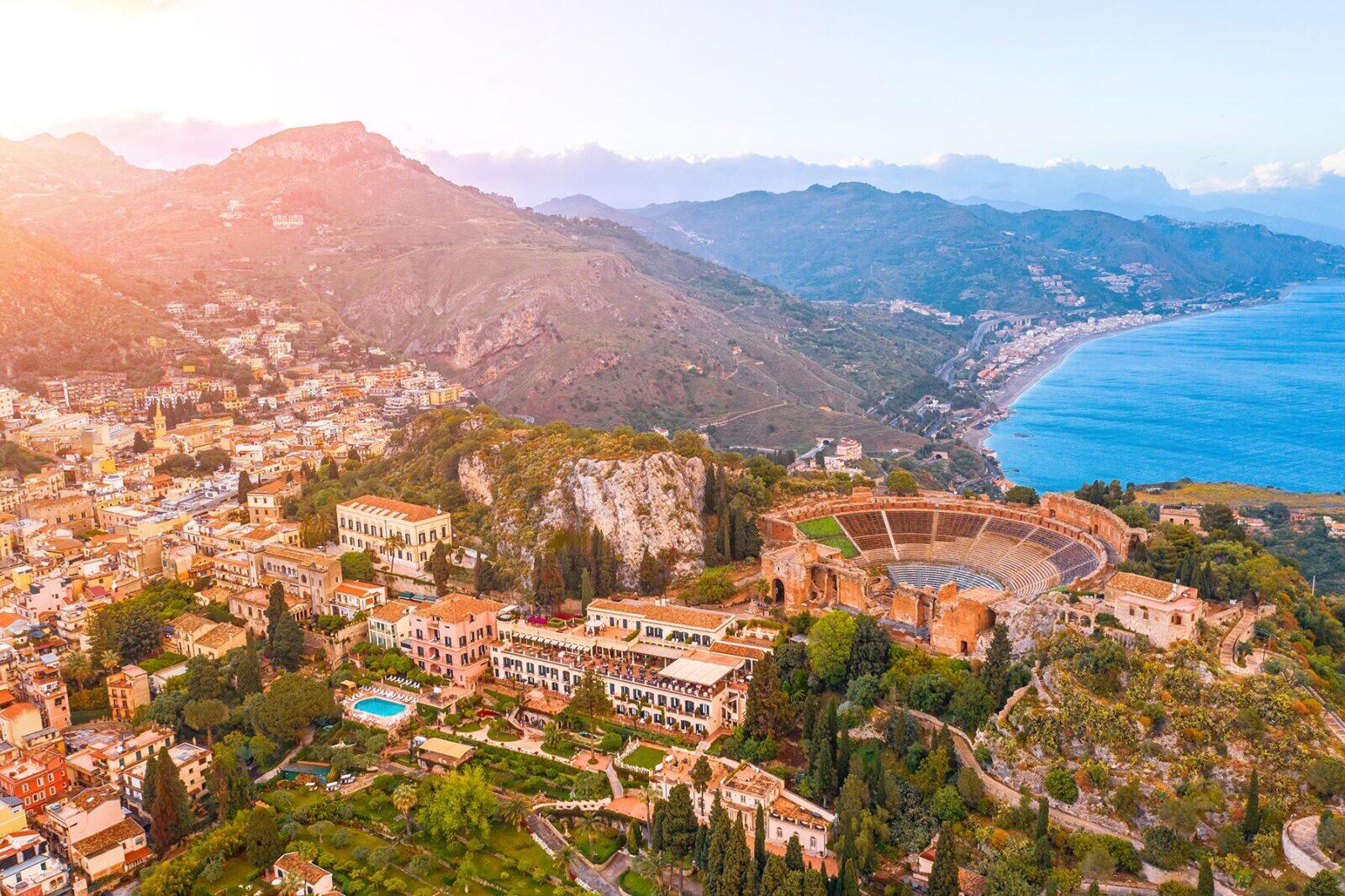 Where to Stay, Eat, and Explore in Sicily, Italy