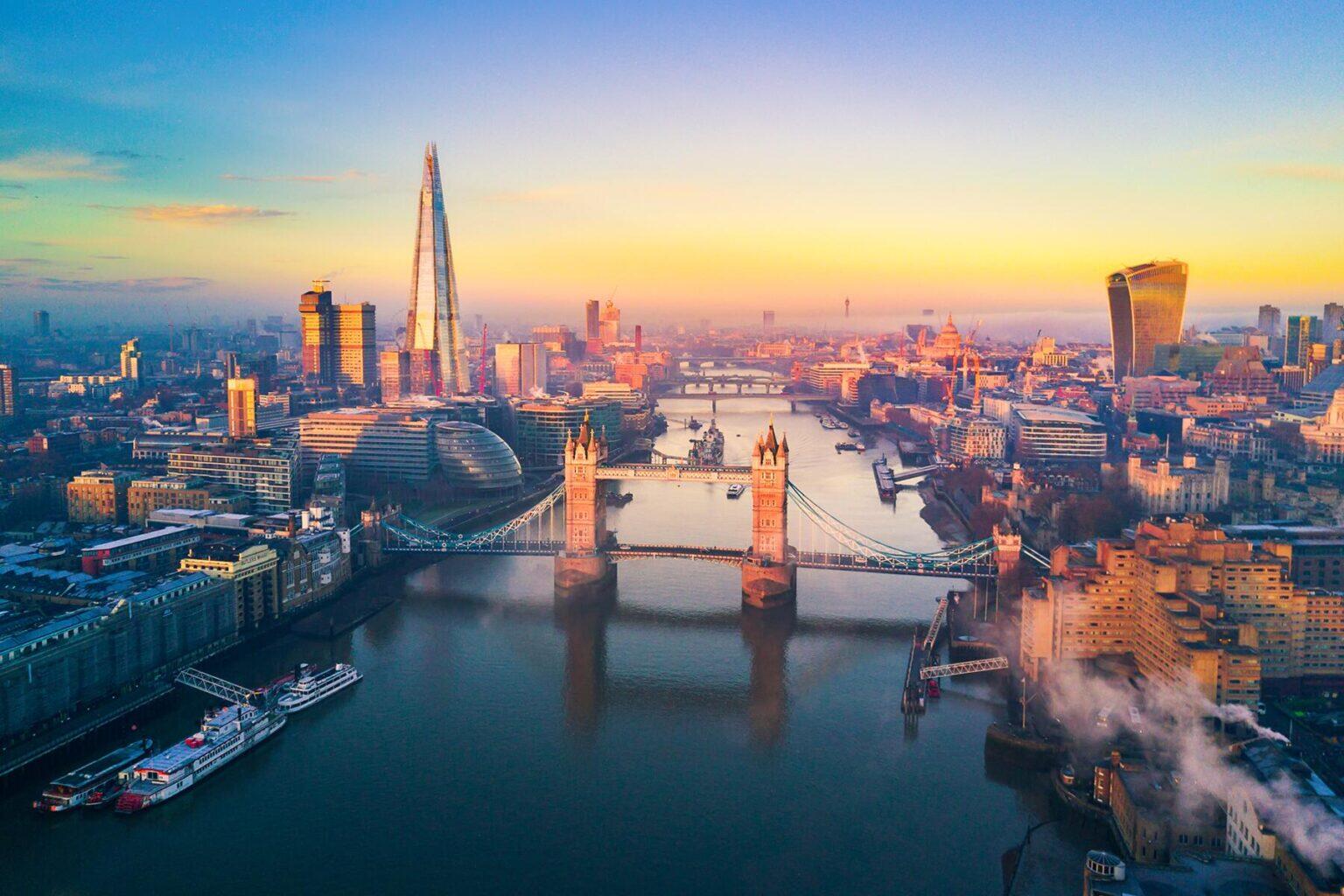 Complete Guide to London's Neighborhoods