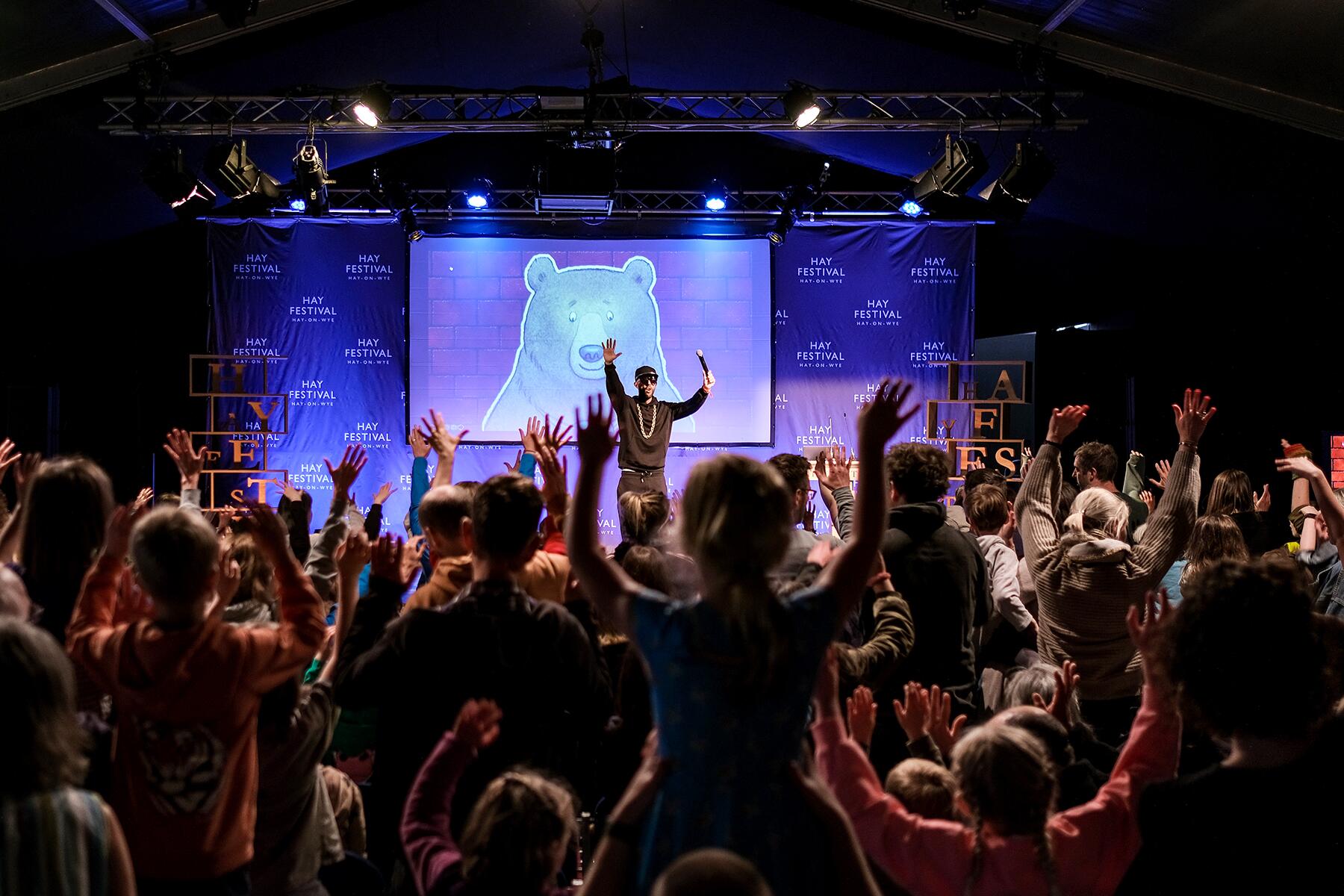 World's Best Literary Festivals