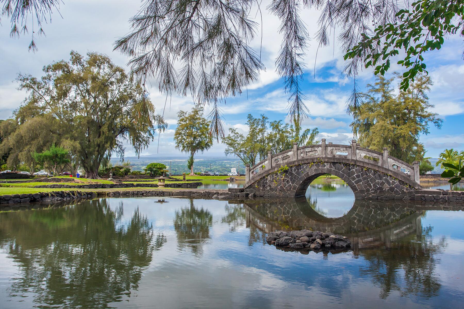 Best Things to Do in Hilo, on Hawaii's Big Island