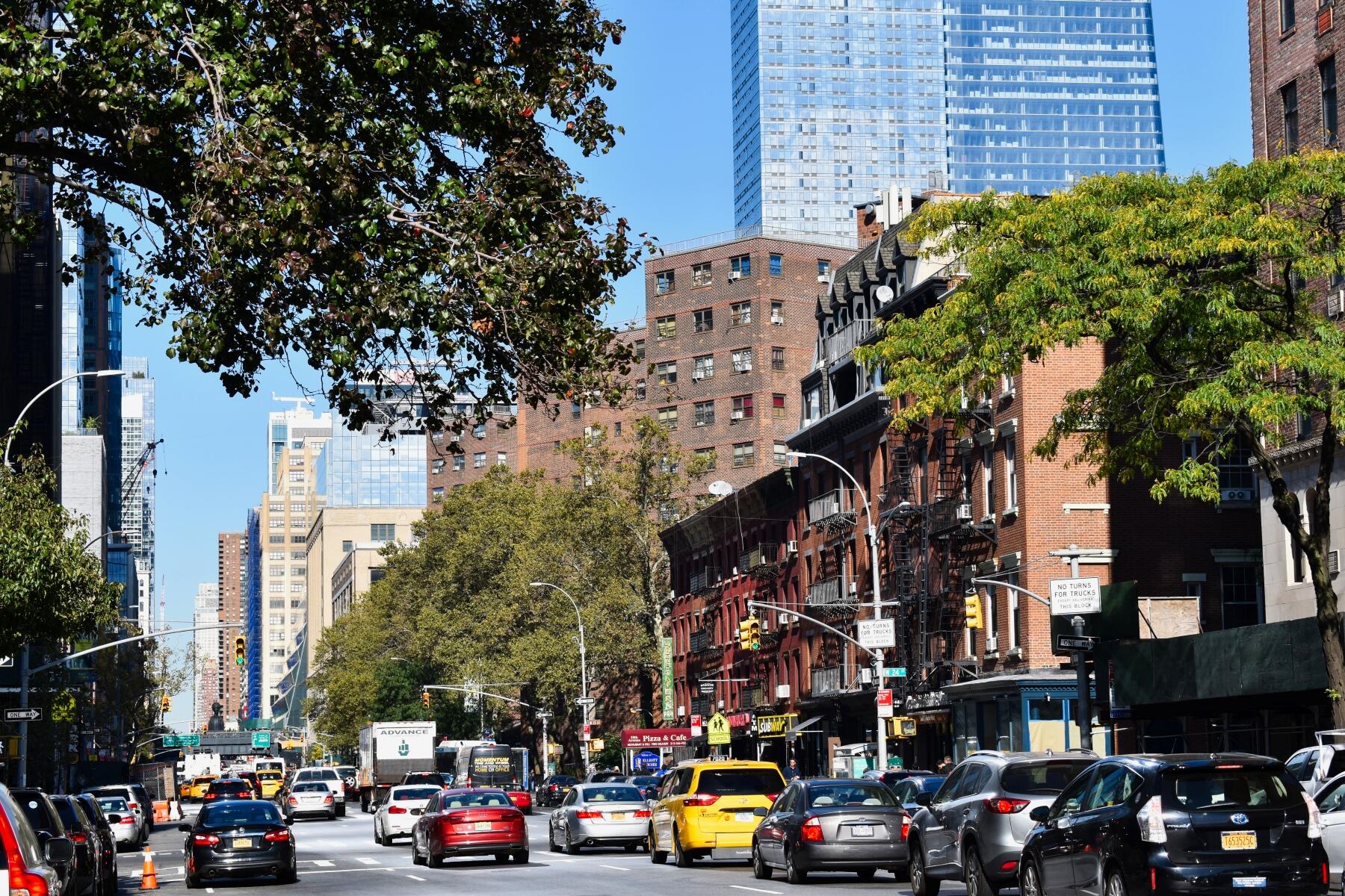 Best Manhattan Neighborhoods to Visit on Your First New York Trip