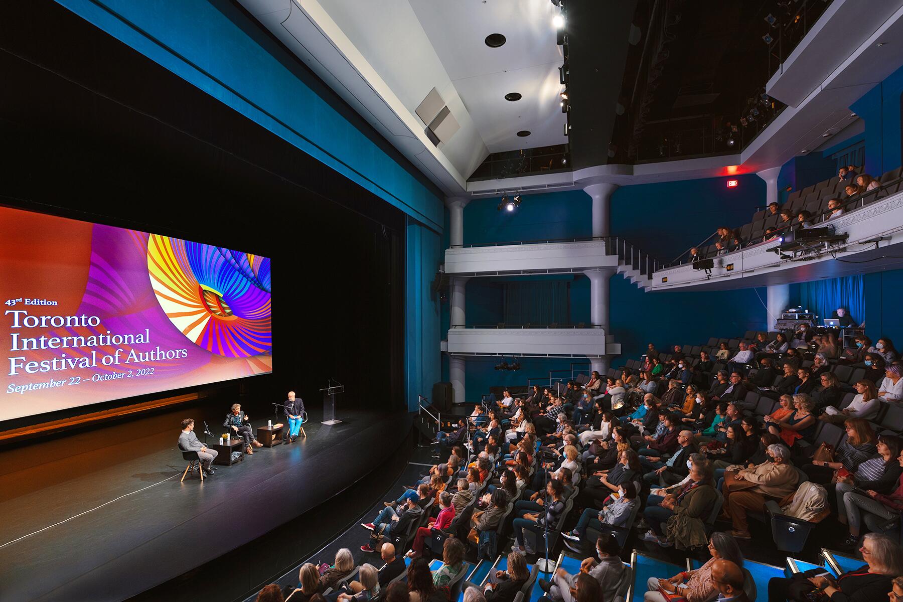 World's Best Literary Festivals