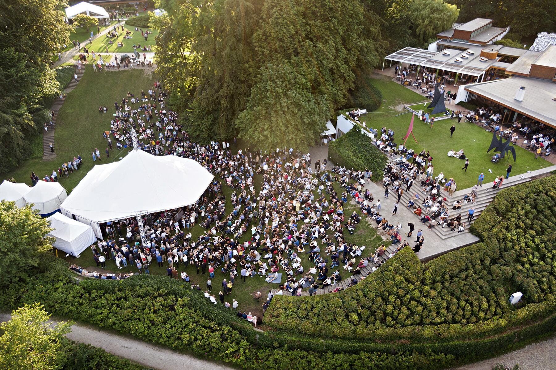 World's Best Literary Festivals