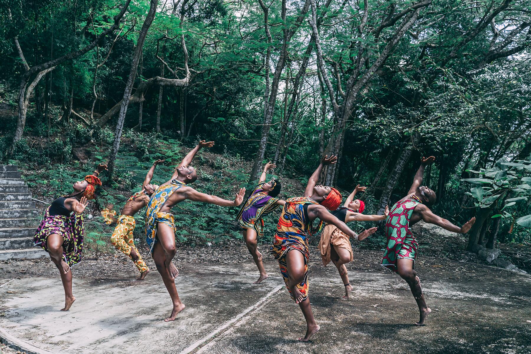 Here's Why Barbados Wants Black Americans to Come Visit